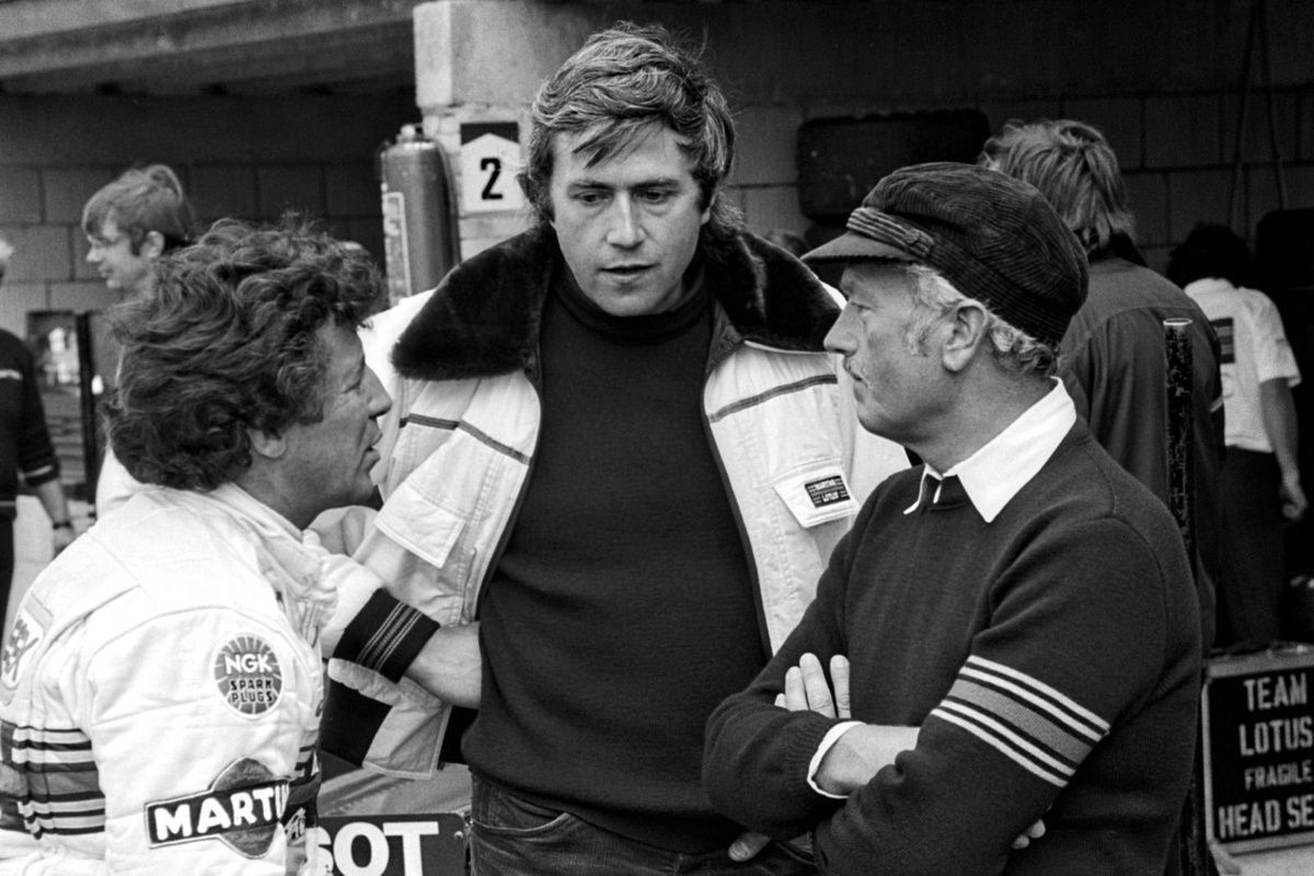 Peter Wright 1946-2025