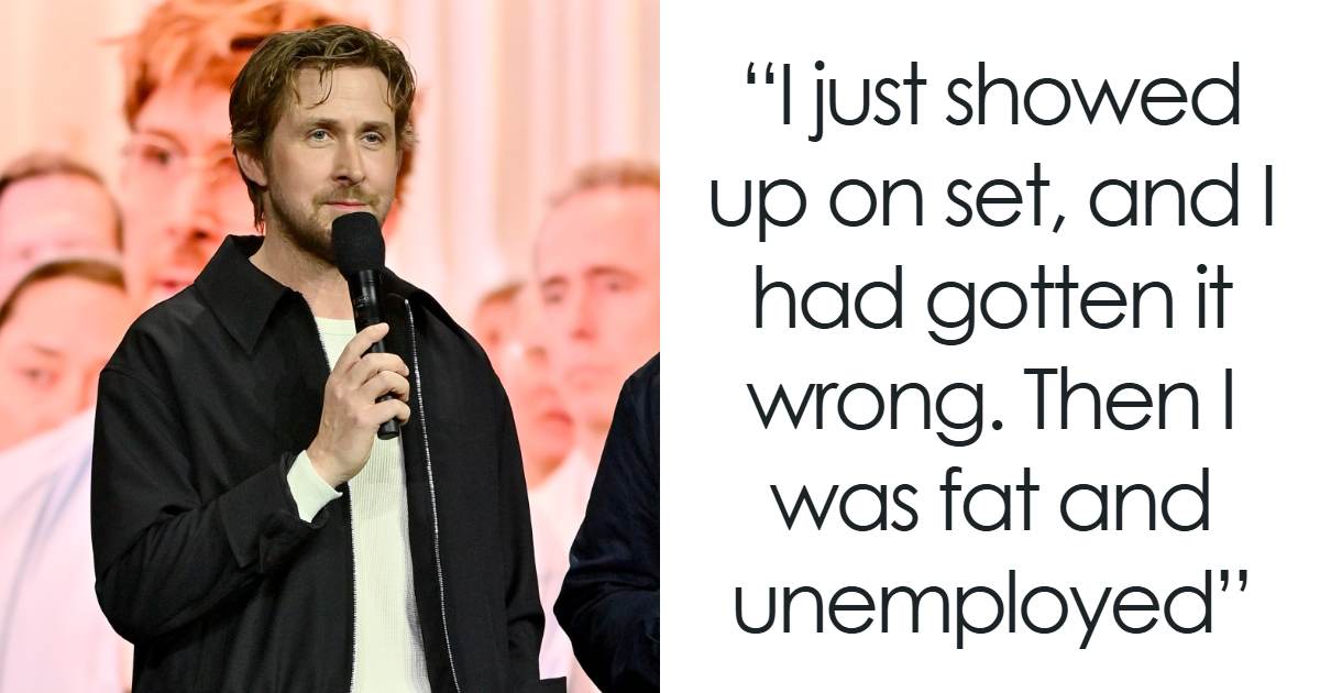 “My Body Was Shutting Down”: 20 Actors Who Pushed…