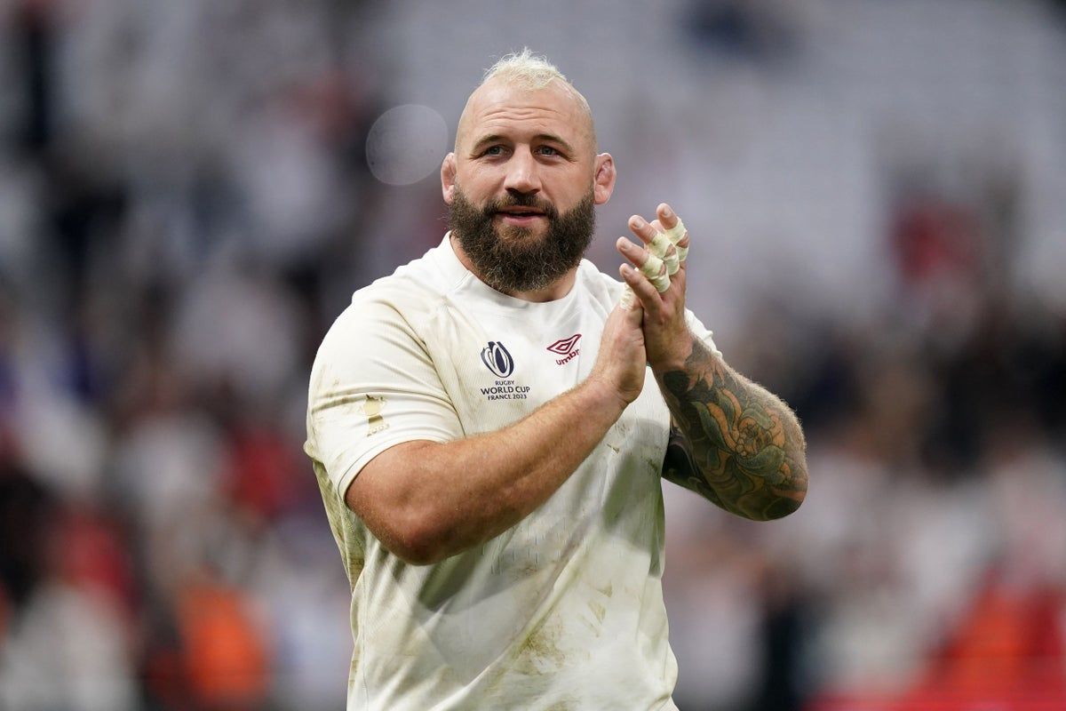 Joe Marler betrayal has England squad reeling after…