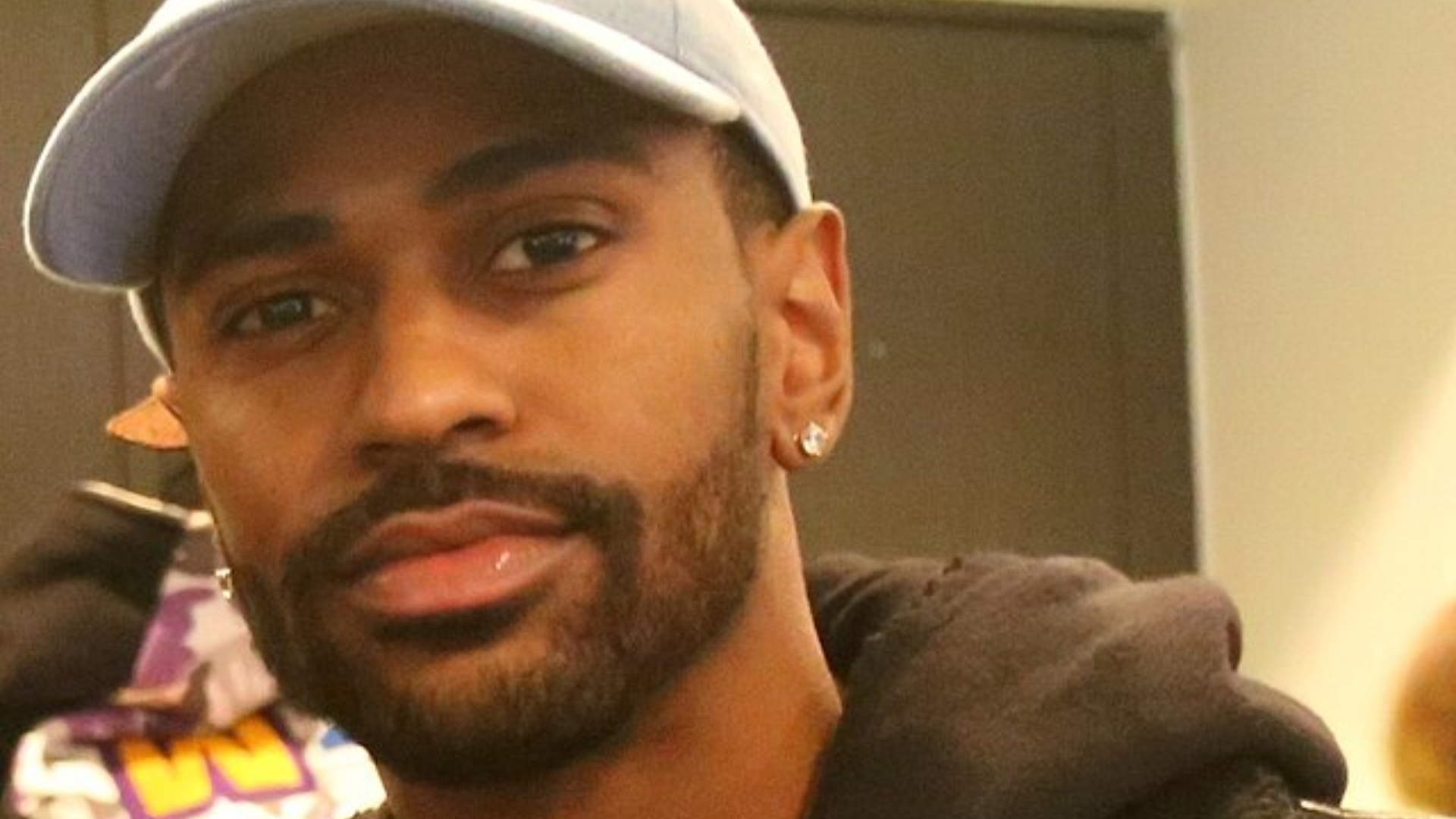Big Sean Breaks Silence On Rumours About His New…
