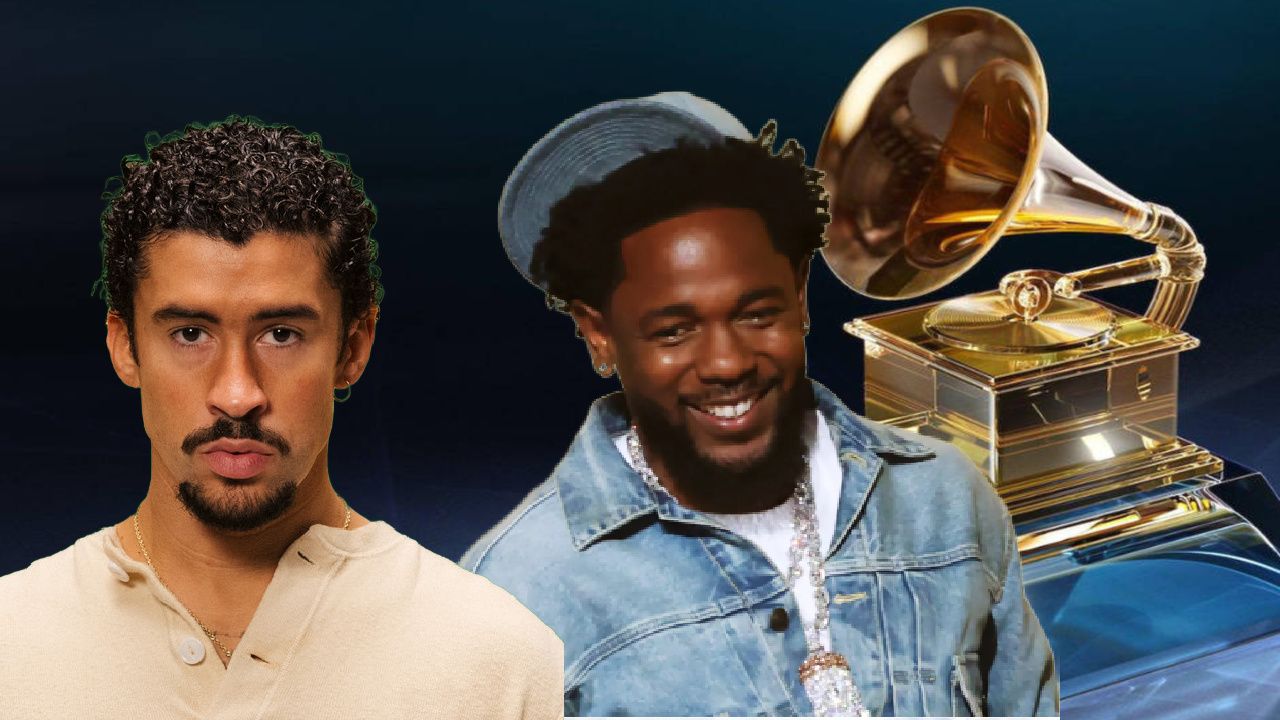 Grammy 2026: Kendrick Lamar leads with 9 nominations…