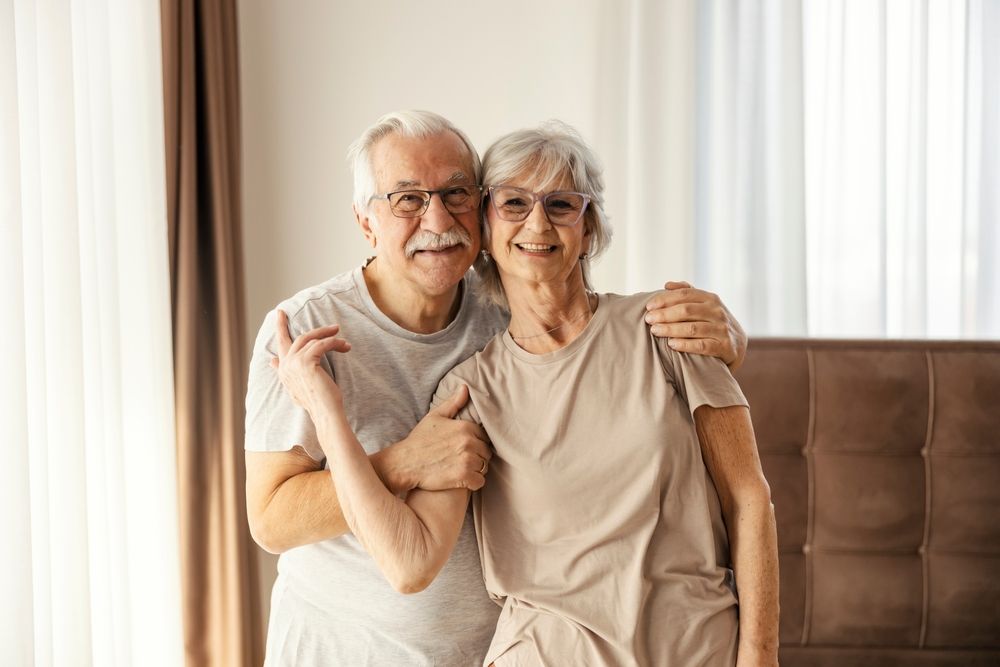 5 Reasons Boomers Are Staying Home Instead of Retiring…