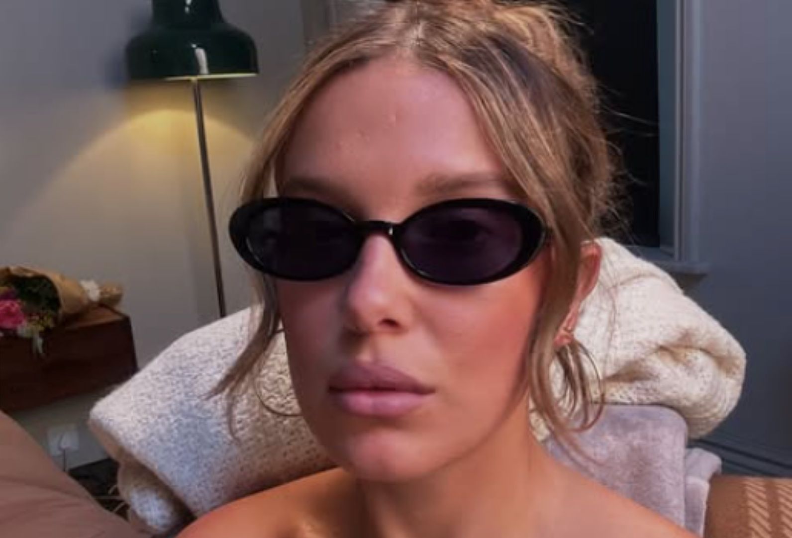 Millie Bobby Brown Drops Season 5 Spoiler - 'Stranger…