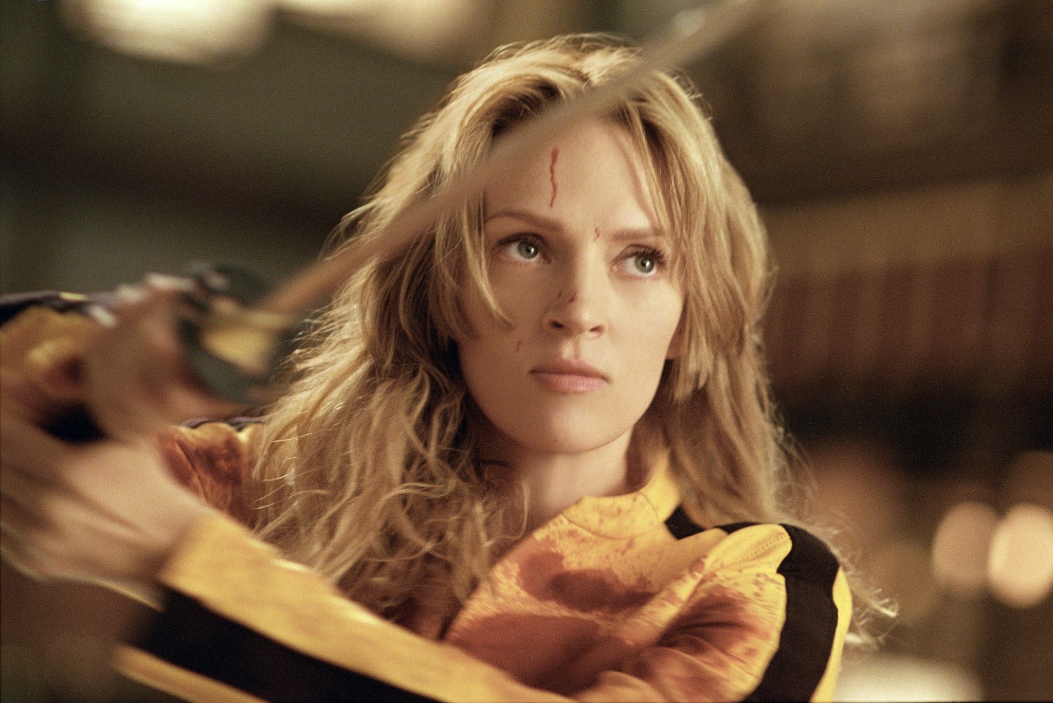 Kill Bill: The Whole Bloody Affair Gets US Release…