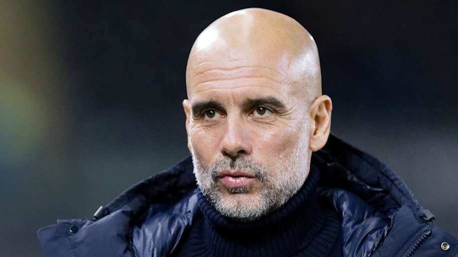 Sports Illustrated - Pep Guardiola Makes Bold Arsenal…