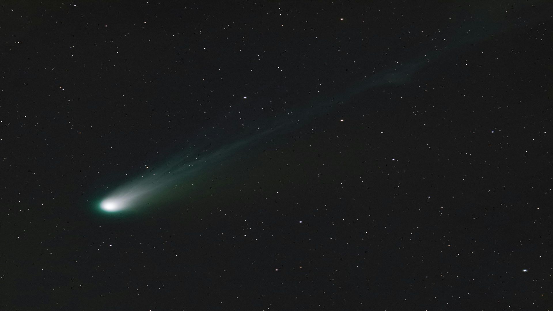 NASA Data Confirms 3I/ATLAS Speed Boost is Not From…