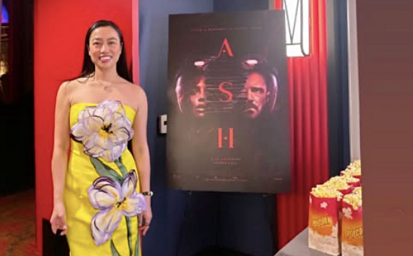 Who is Yi Zhou? Meet the Ex-Chinese Business Partner…