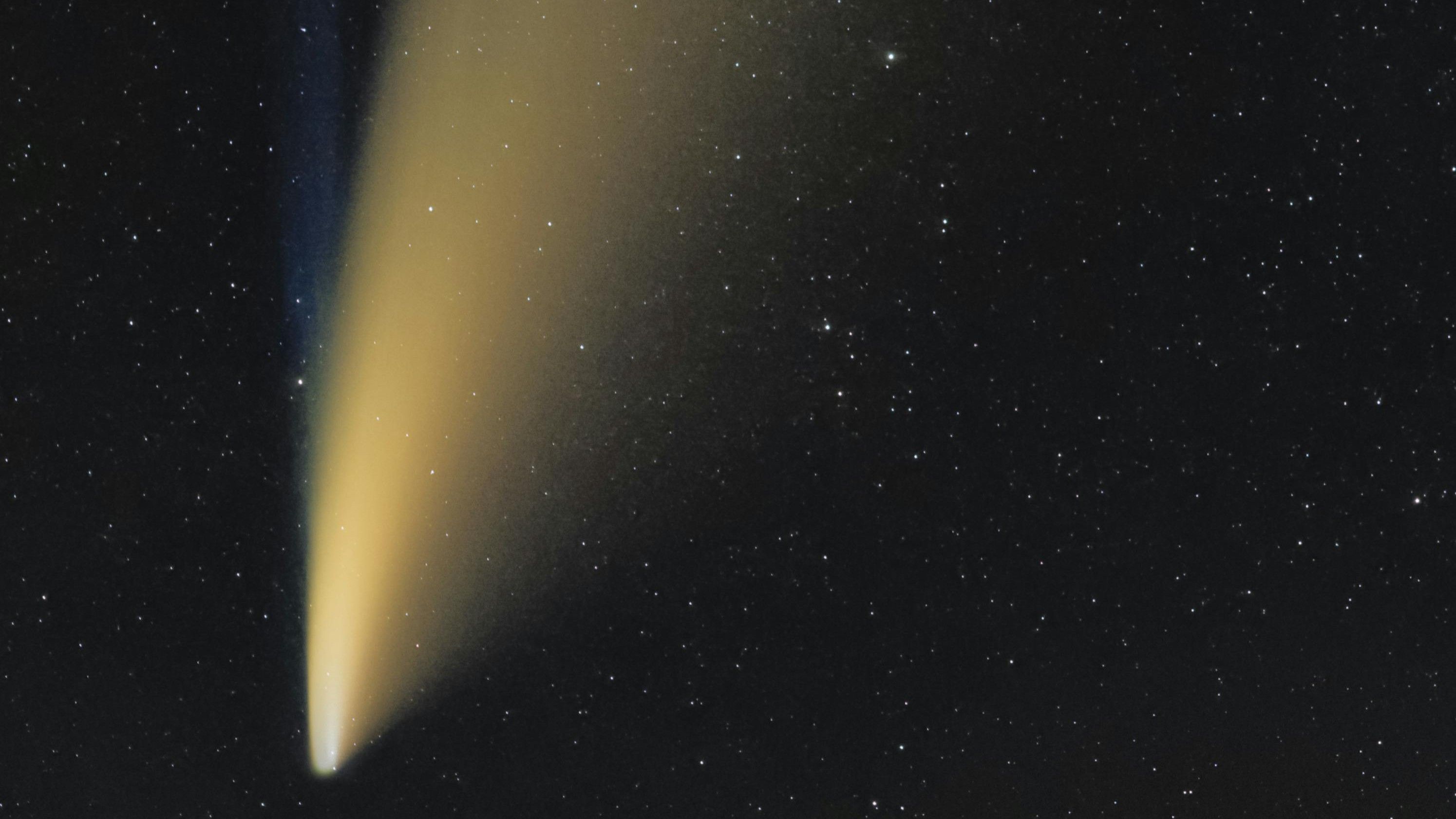 3I/ATLAS: NASA Scientists Reveal Truth Behind the…