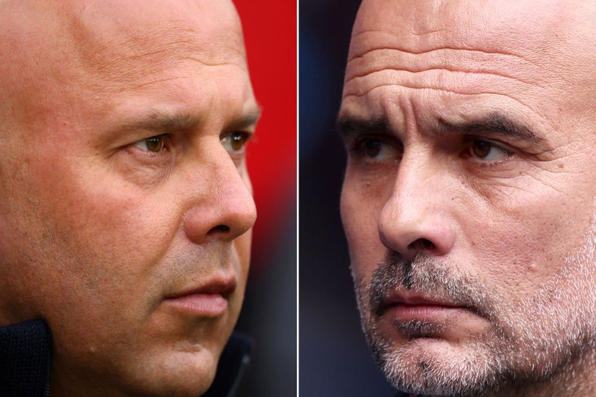 Is Manchester City vs Liverpool on TV? Channel,…