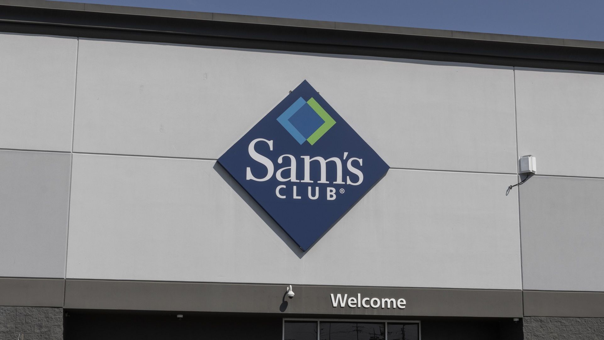 The Best $100 You Can Spend at Sam’s Club for…