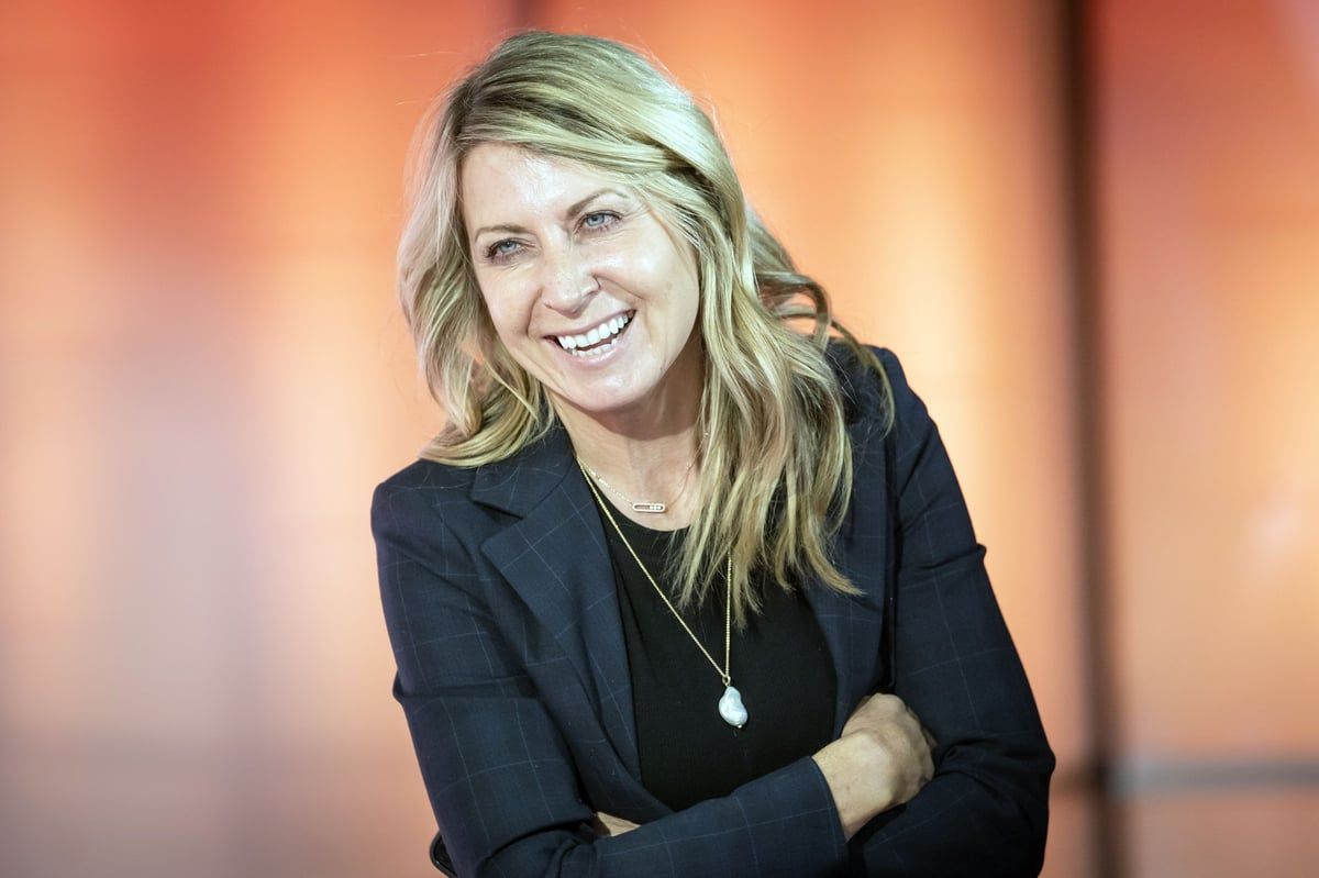 BBC News boss Deborah Turness quits saying ‘the buck…