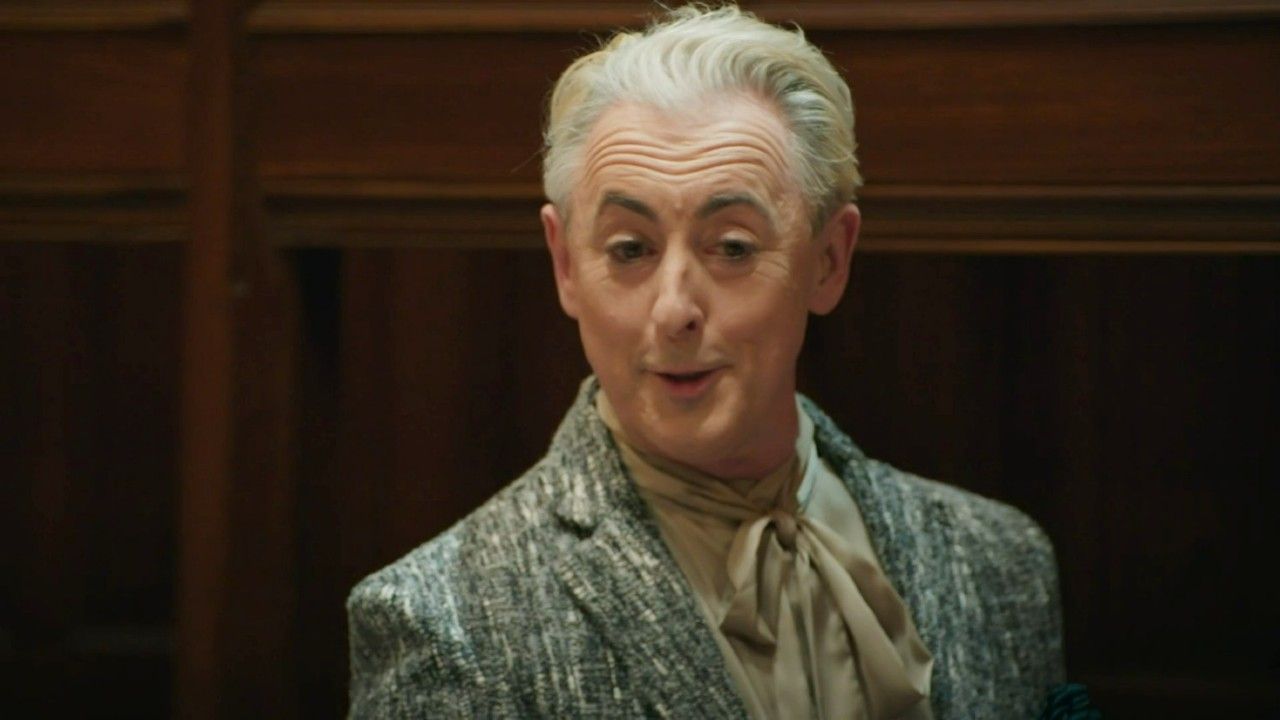 The Traitors Season 4 Release Date Revealed In New…