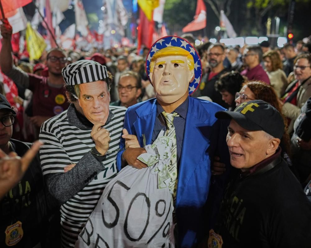 Brutish, bullying, imperialistic: the Ugly American is…