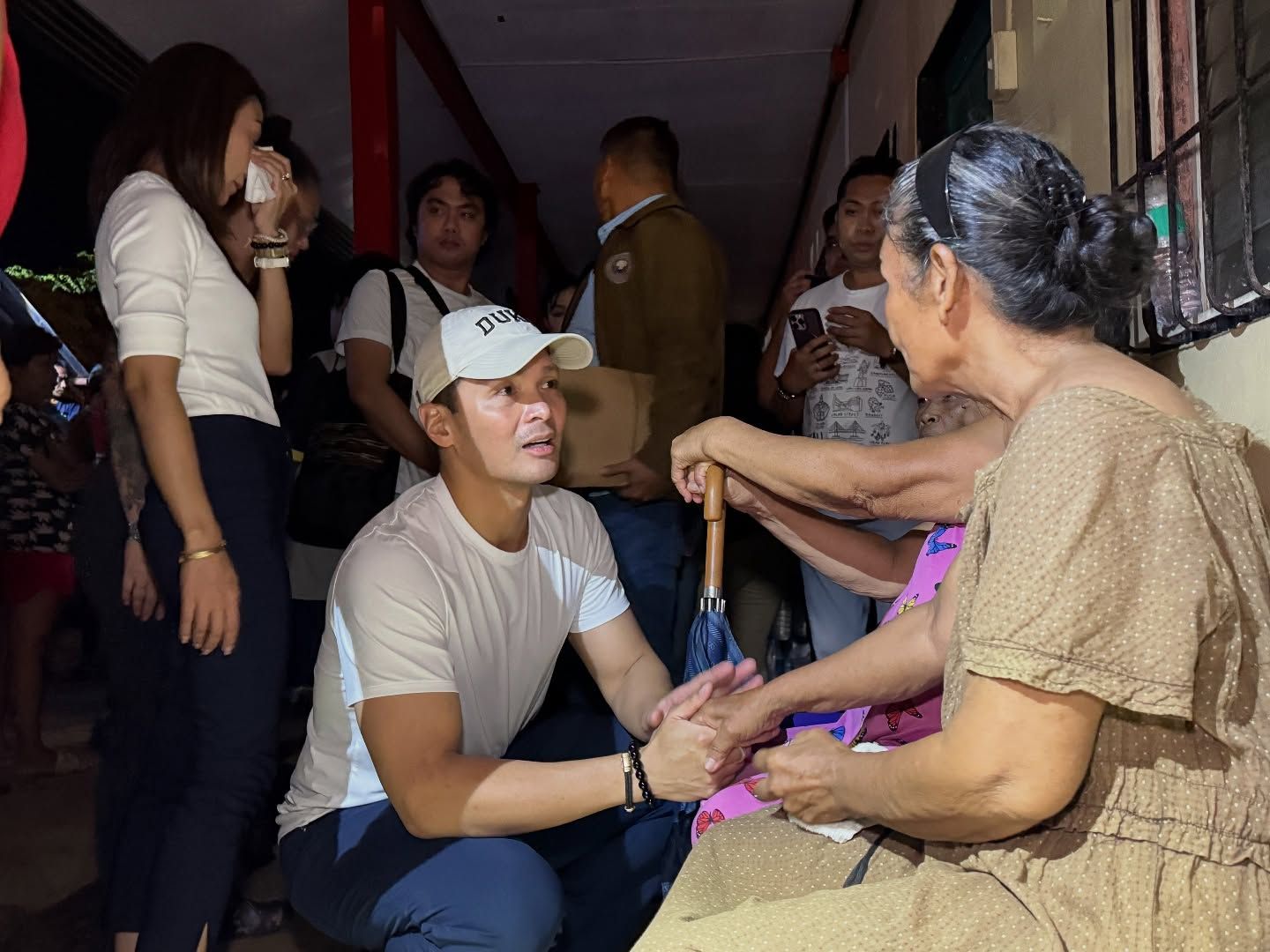 Who Is Duke Frasco? Solon Slammed for Allegedly…