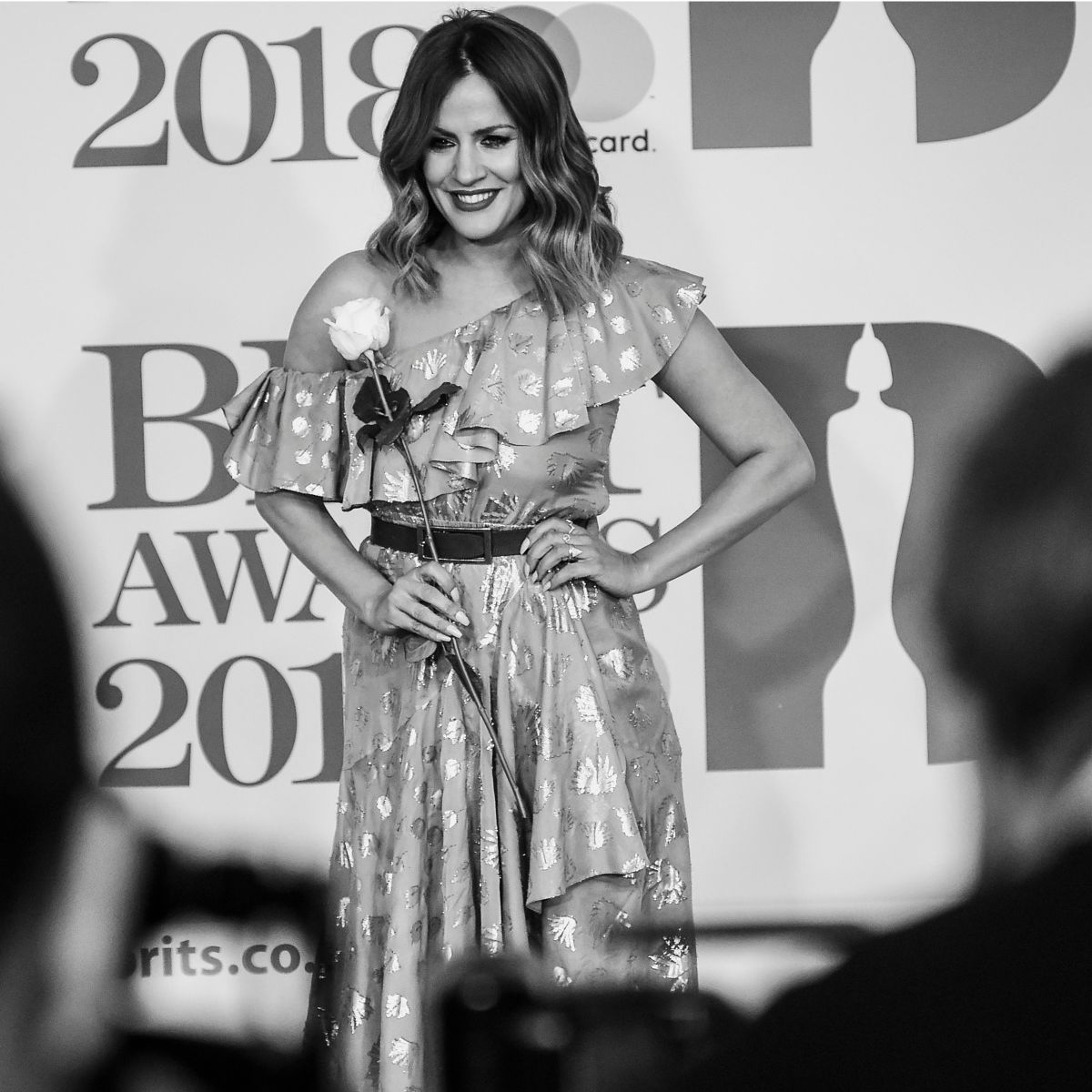 The Caroline Flack Documentary Lays Bare the Brutal…