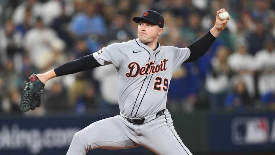 Sports Illustrated - Ranking the Top 10 MLB Trade…