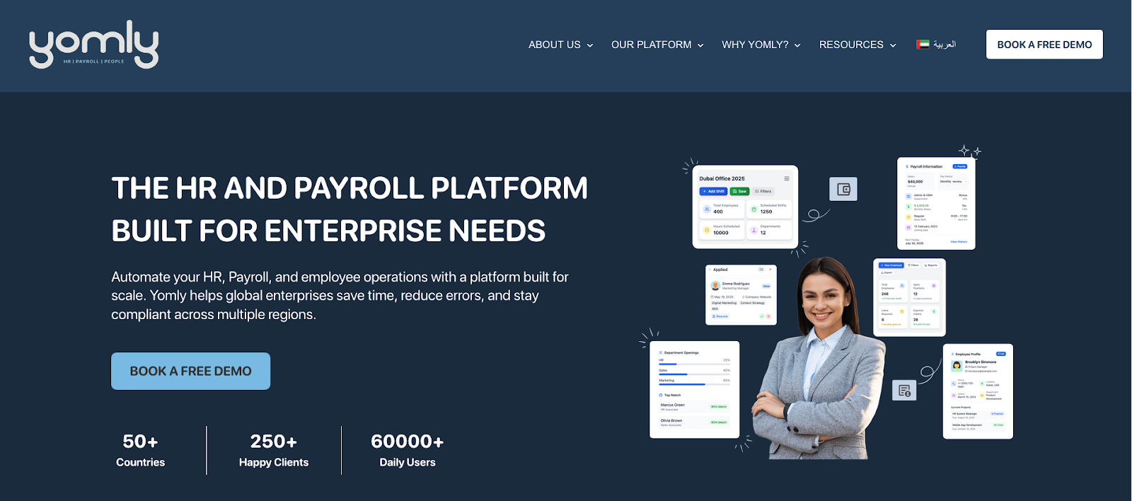 Yomly Review 2026: Features, Pricing, Pros & Cons…