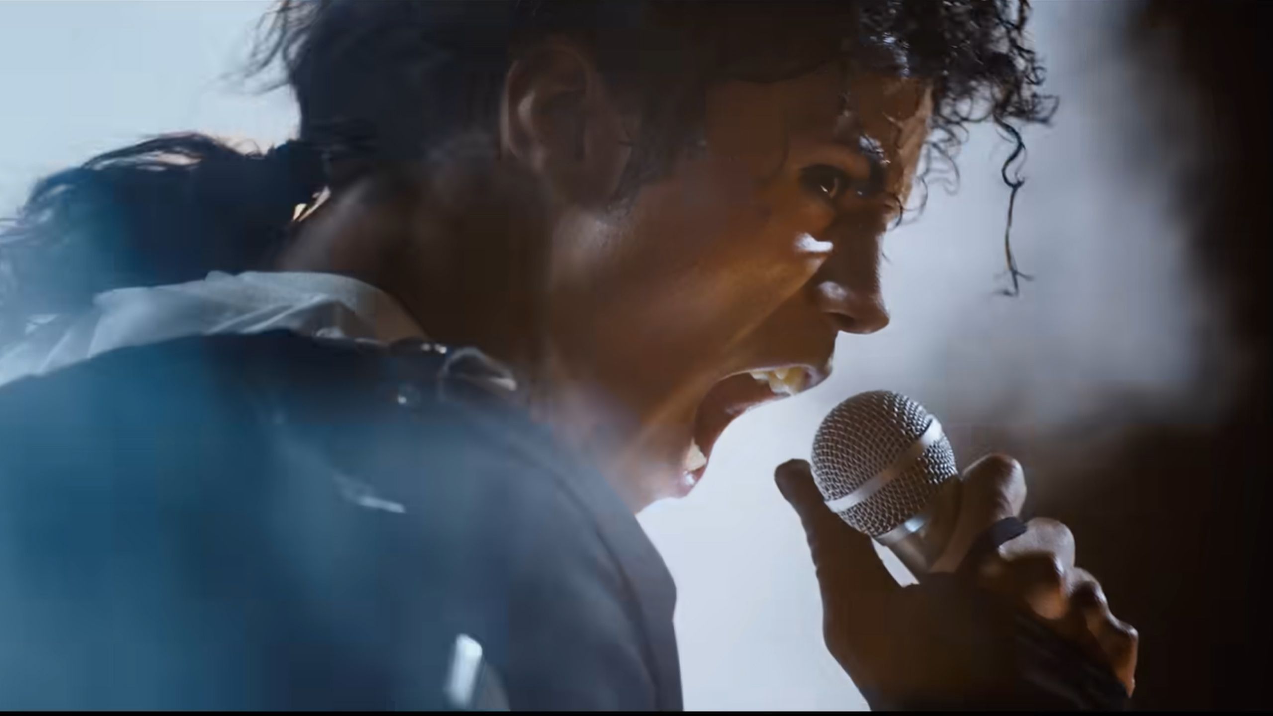 'Michael' Trailer Sets New Music Biopic Benchmark With…