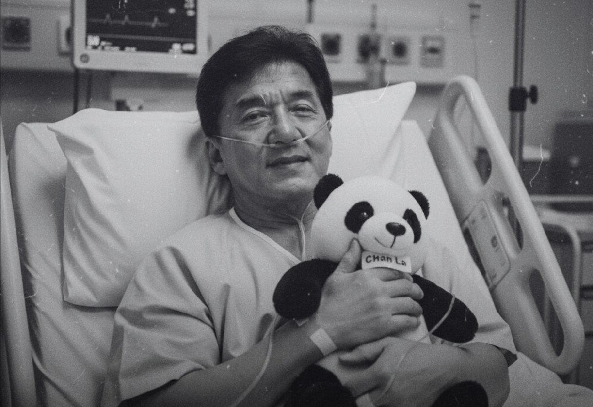 Did Jackie Chan Pass Away in November 2025? Actor Is…