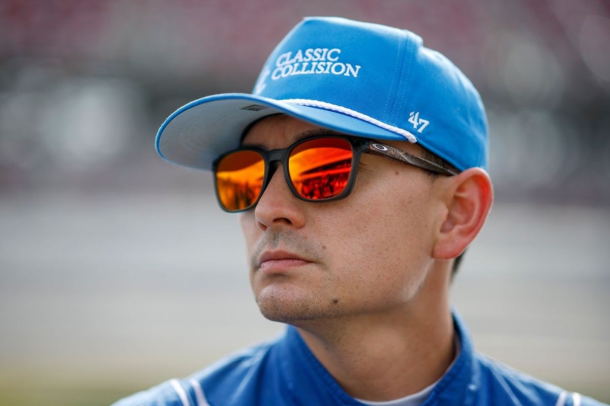 Young's Motorsports expands NASCAR O'Reilly team,…