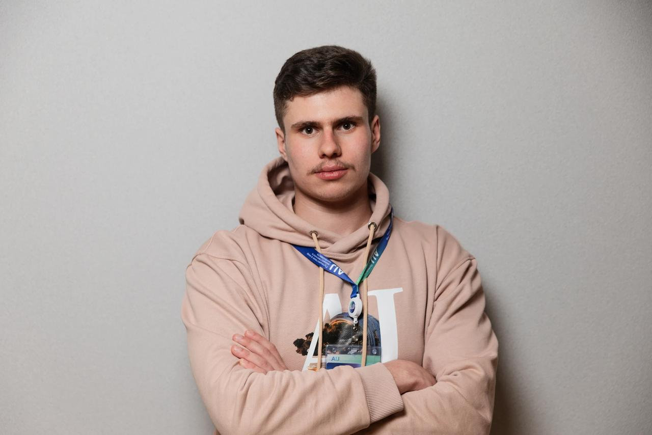 From Teen AI Prodigy to Building the Jarvis of Our…