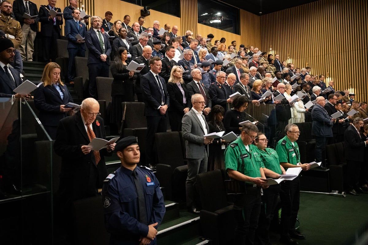 Reform UK London Assembly Members criticised for…