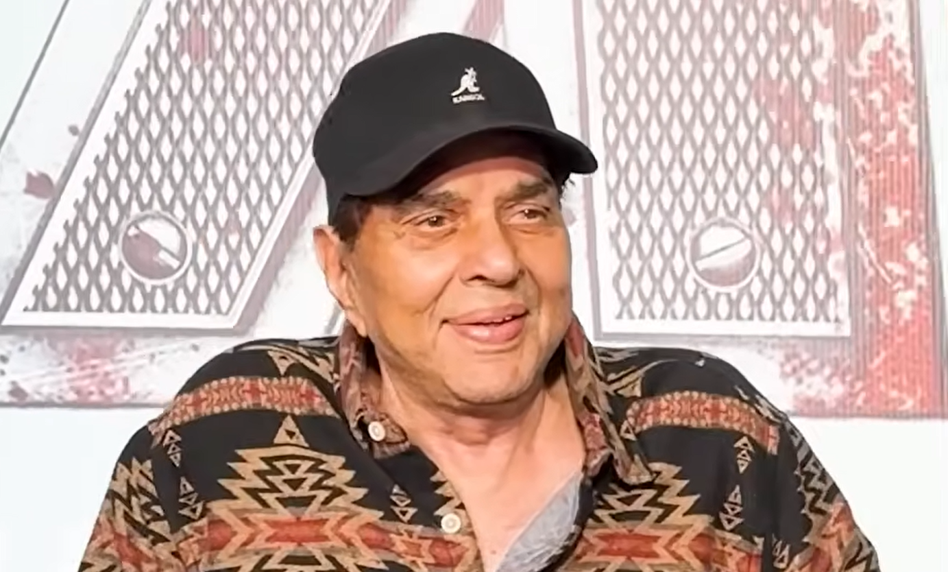 Dharmendra Health Update: Veteran Actor Stable But…