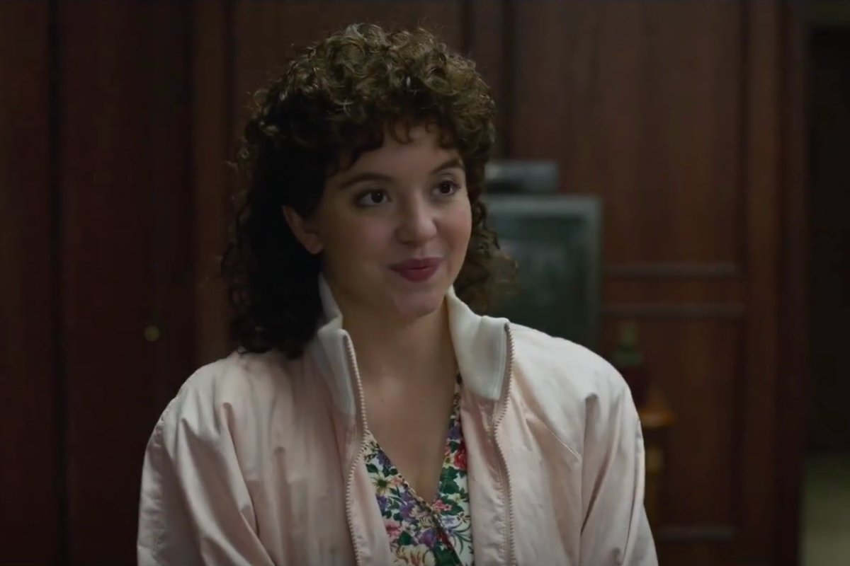 Sydney Sweeney breaks silence after boxing biopic…