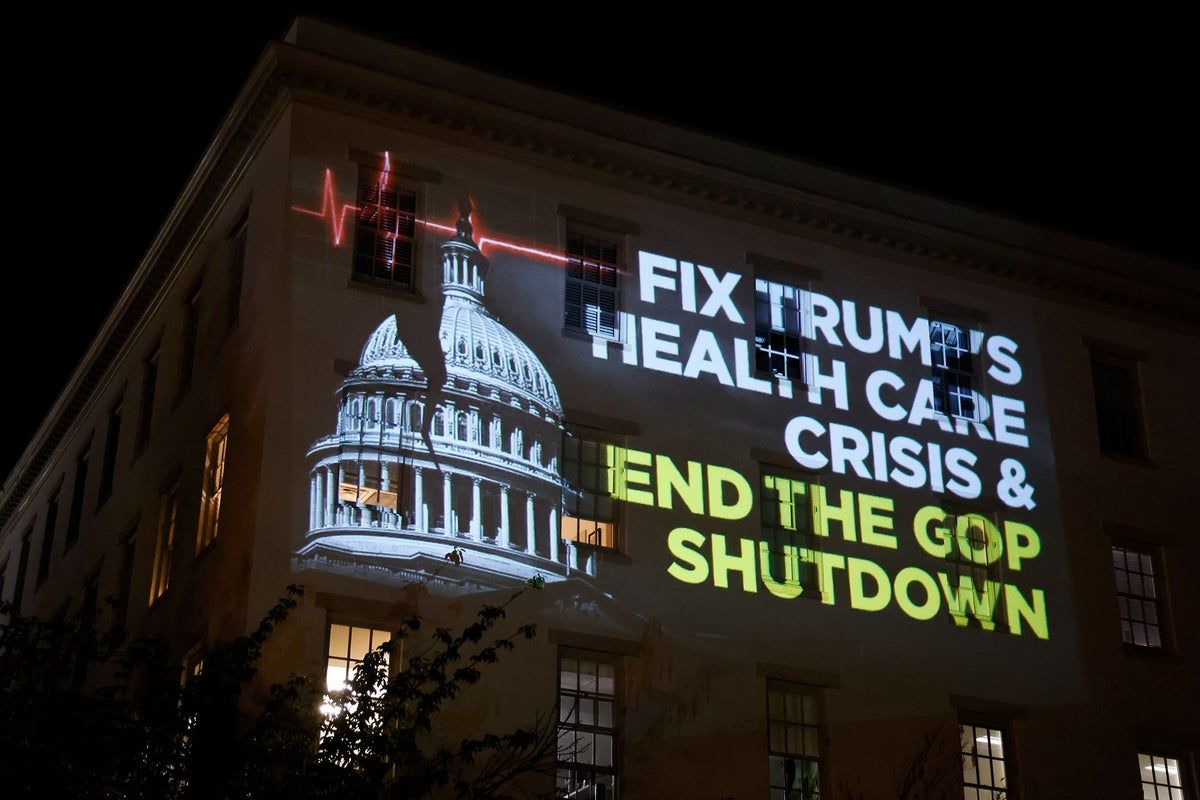 Senate votes to reopen the government as the future of…