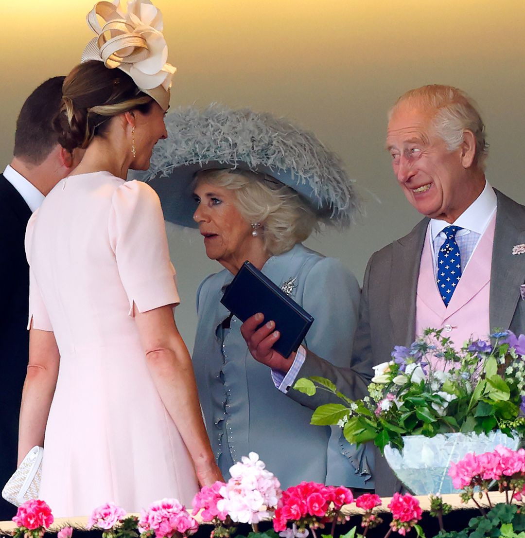 Former Royal Butler Shares This "Almost Unknown" Royal…
