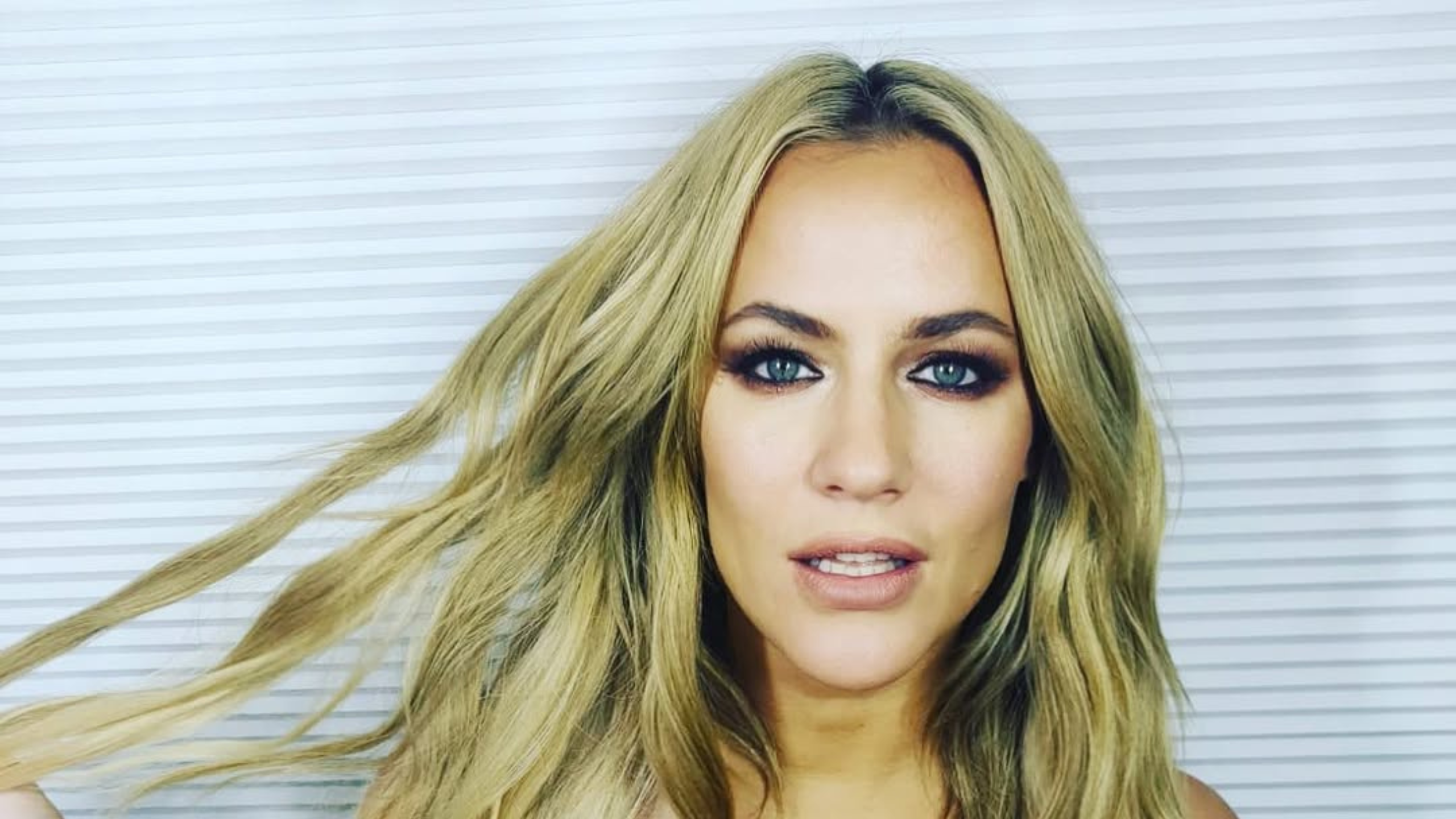 Who is Caroline Flack? Quick Facts on the TV Presenter…