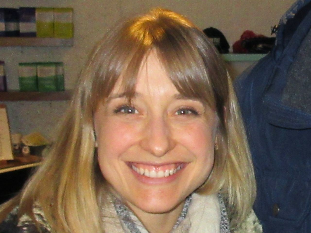 Allison Mack Drops New NXIVM Bombshells: Actress…