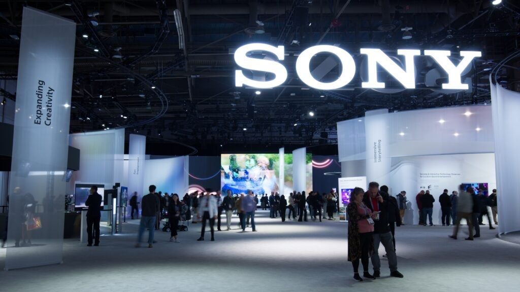 Sony Music, Image Sensors Boost Q2 Performance, PS5…