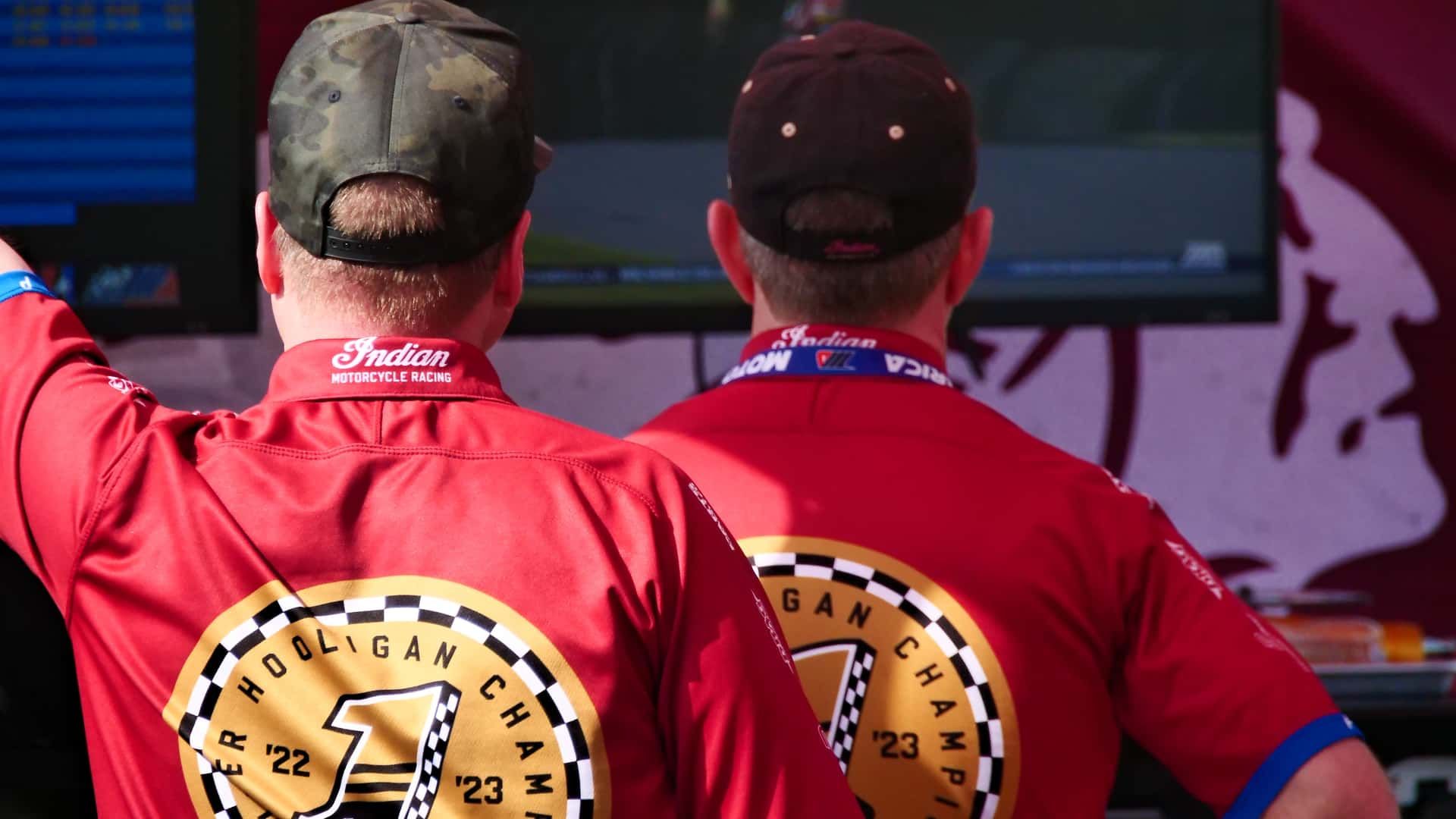 Indian Motorcycle's New Owner Offered a Vague Plan…