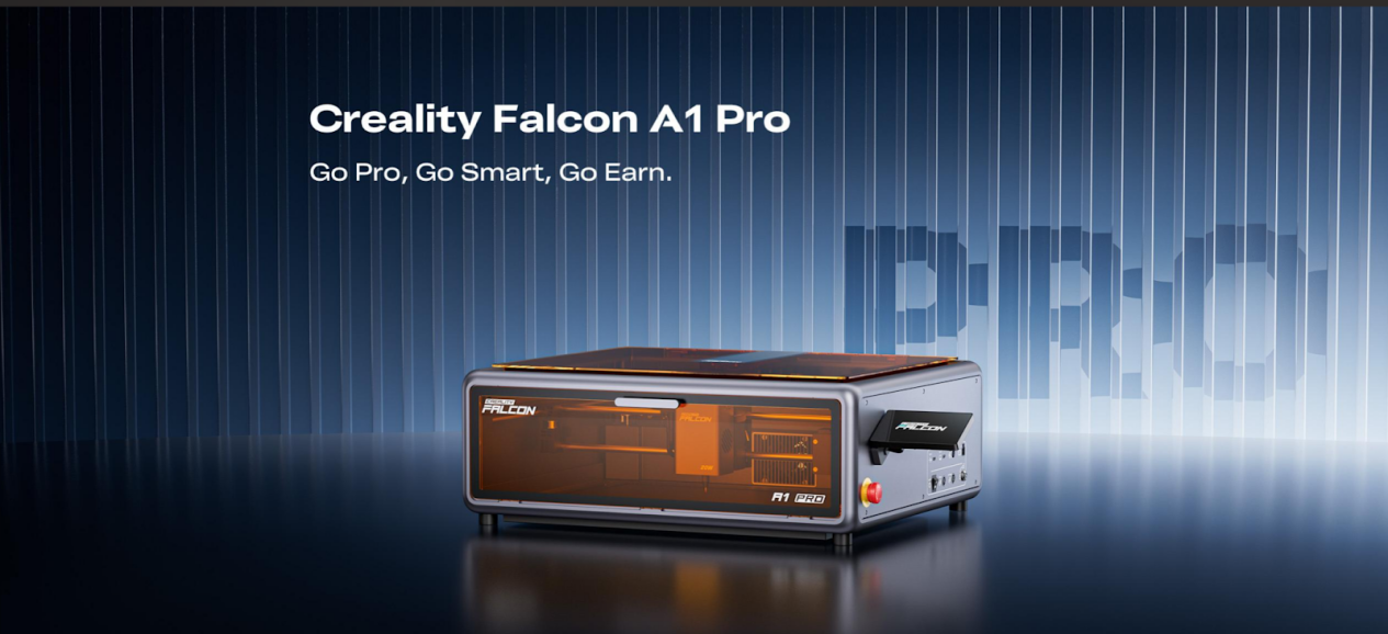 The Ultimate Creality Falcon Laser Engraver Buyer's…