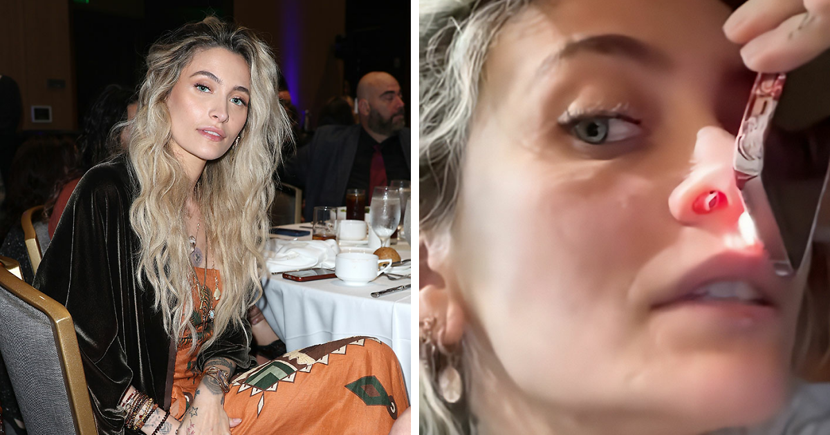 “It Ruined My Life”: Paris Jackson Reveals How…