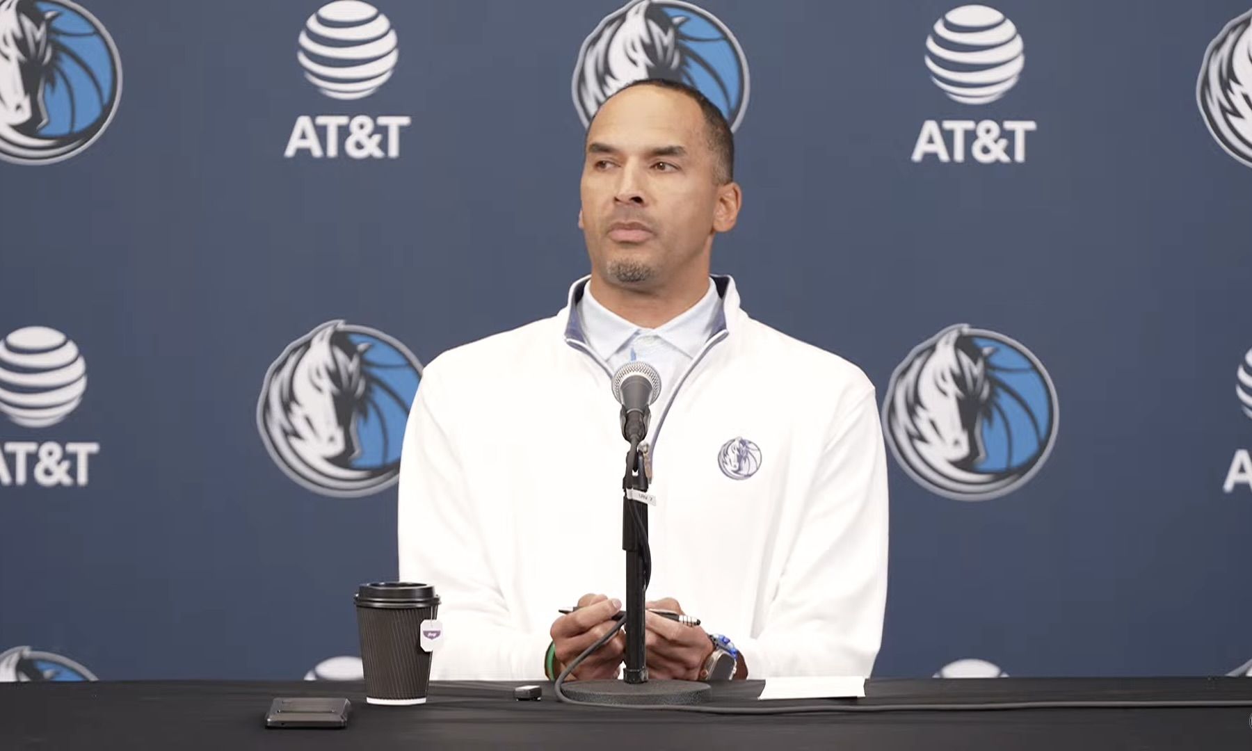 Nico Harrison Nightmare Ends: Dallas Fires GM Nine…