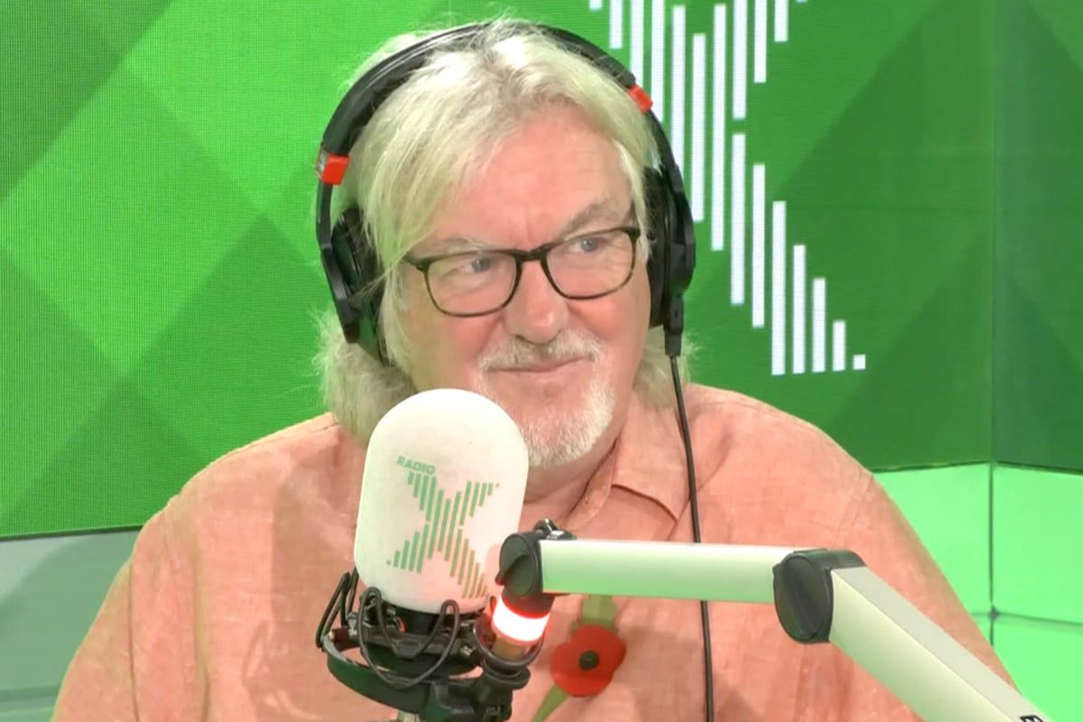 James May says his Wiltshire pub is finally profitable…