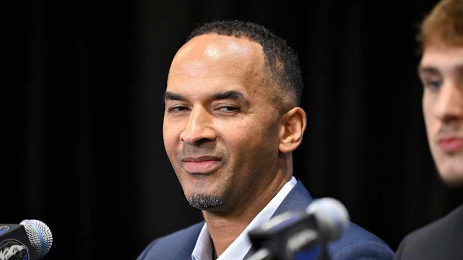 Sports Illustrated - Old Nico Harrison Quote About His…