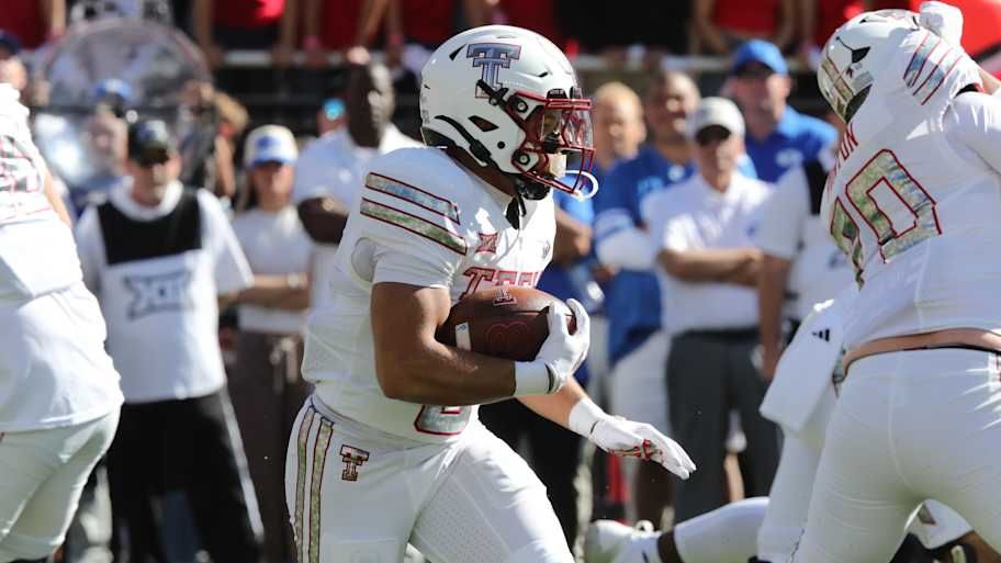 Sports Illustrated - College Football Playoff…