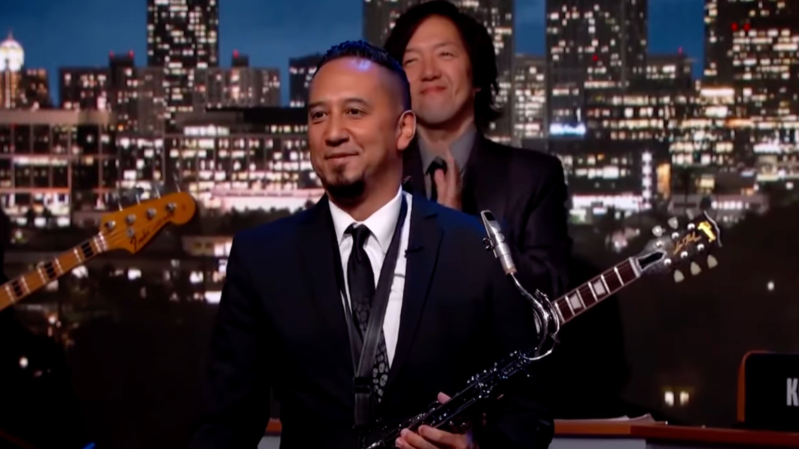 Cleto Escobedo III Cause of Death: Jimmy Kimmel…