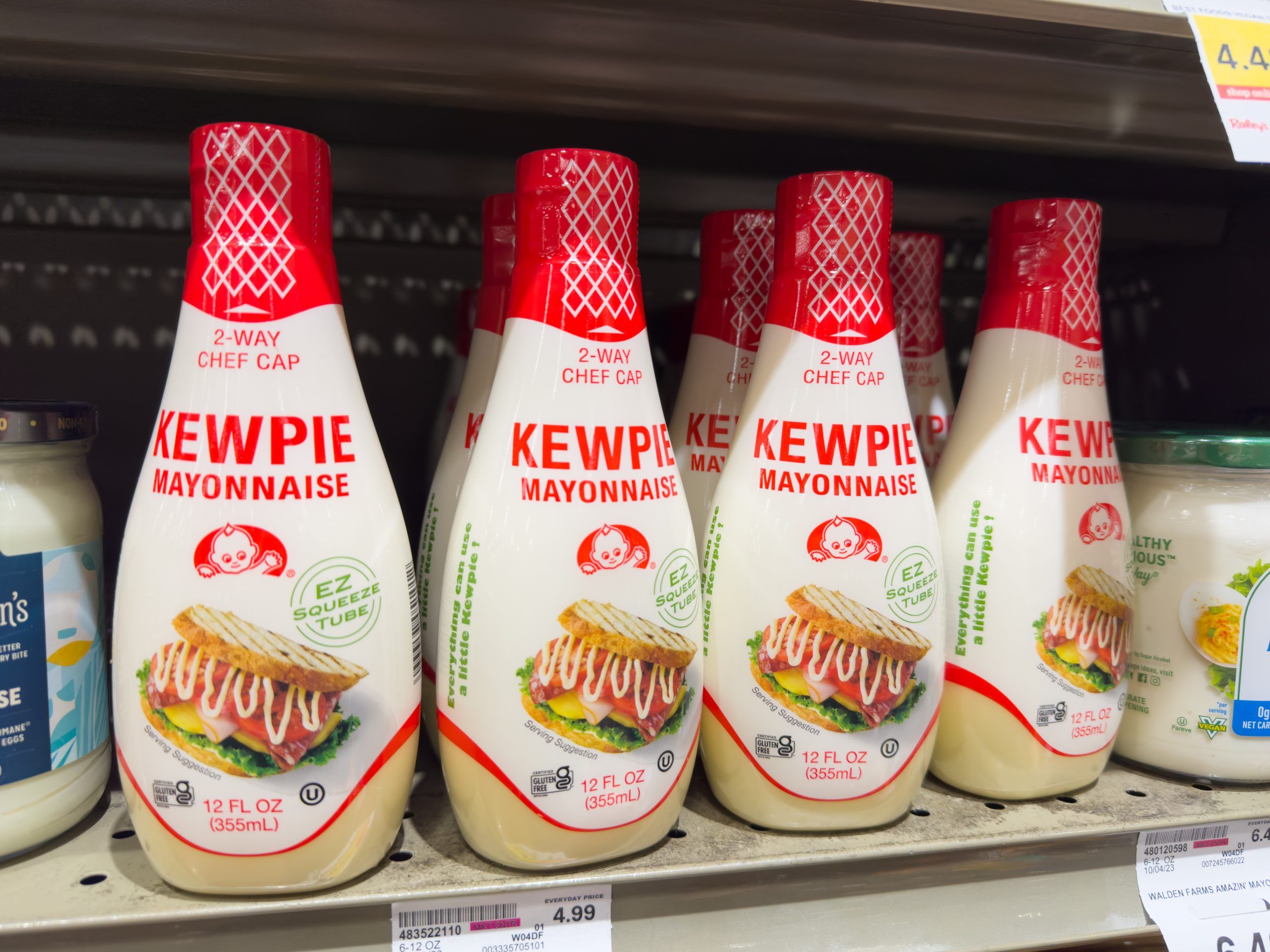 7 Grocery Store Items That Are Weirdly Popular in Only…
