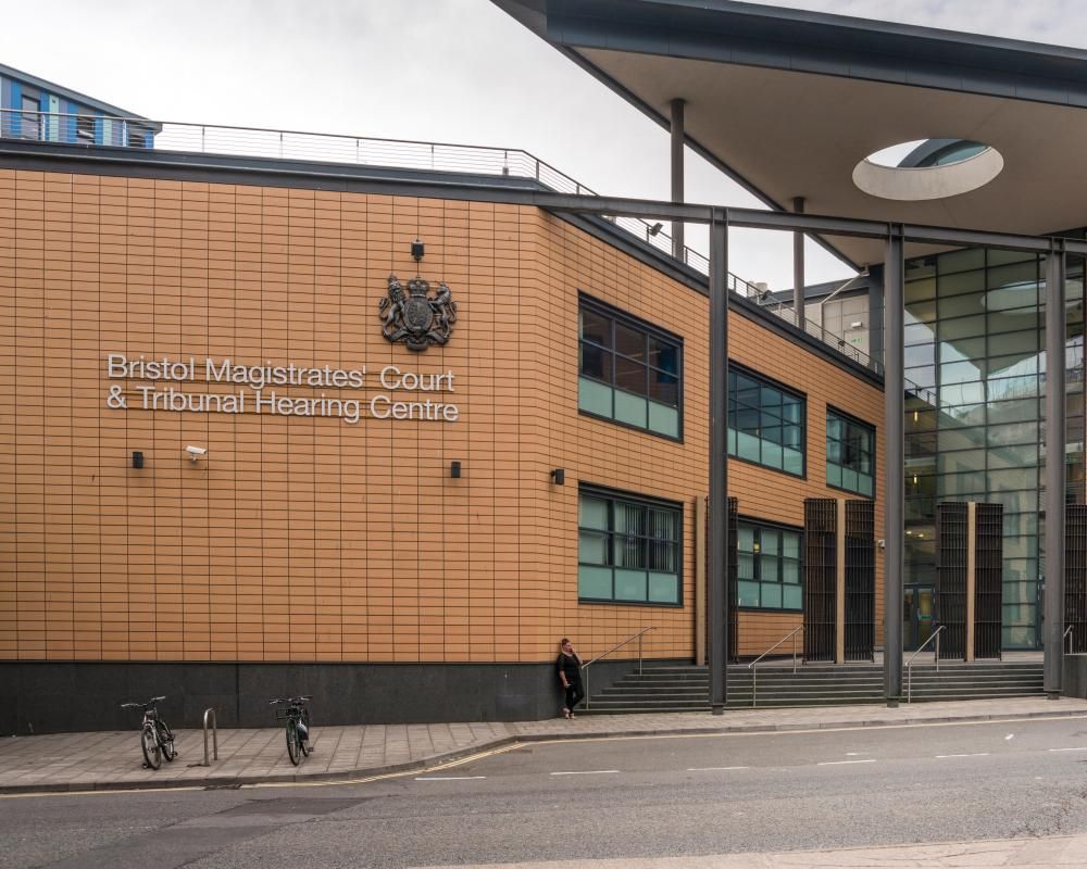 Seven men charged in Bristol child sexual exploitation…