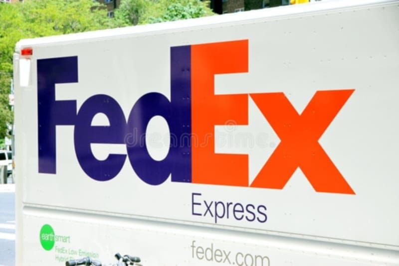 Headwind Hustle: Delivery Giant FedEx Rallies Before…