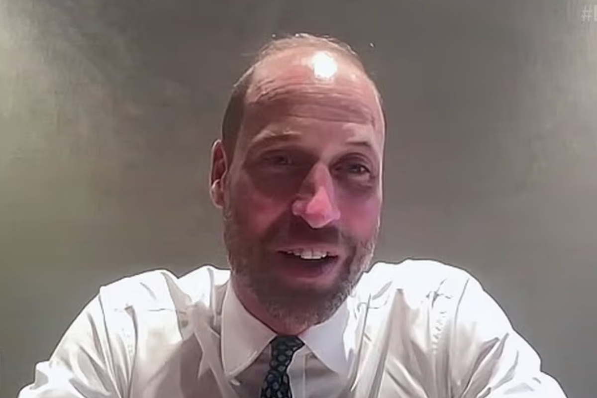 Prince William makes surprise cameo on Dancing With…