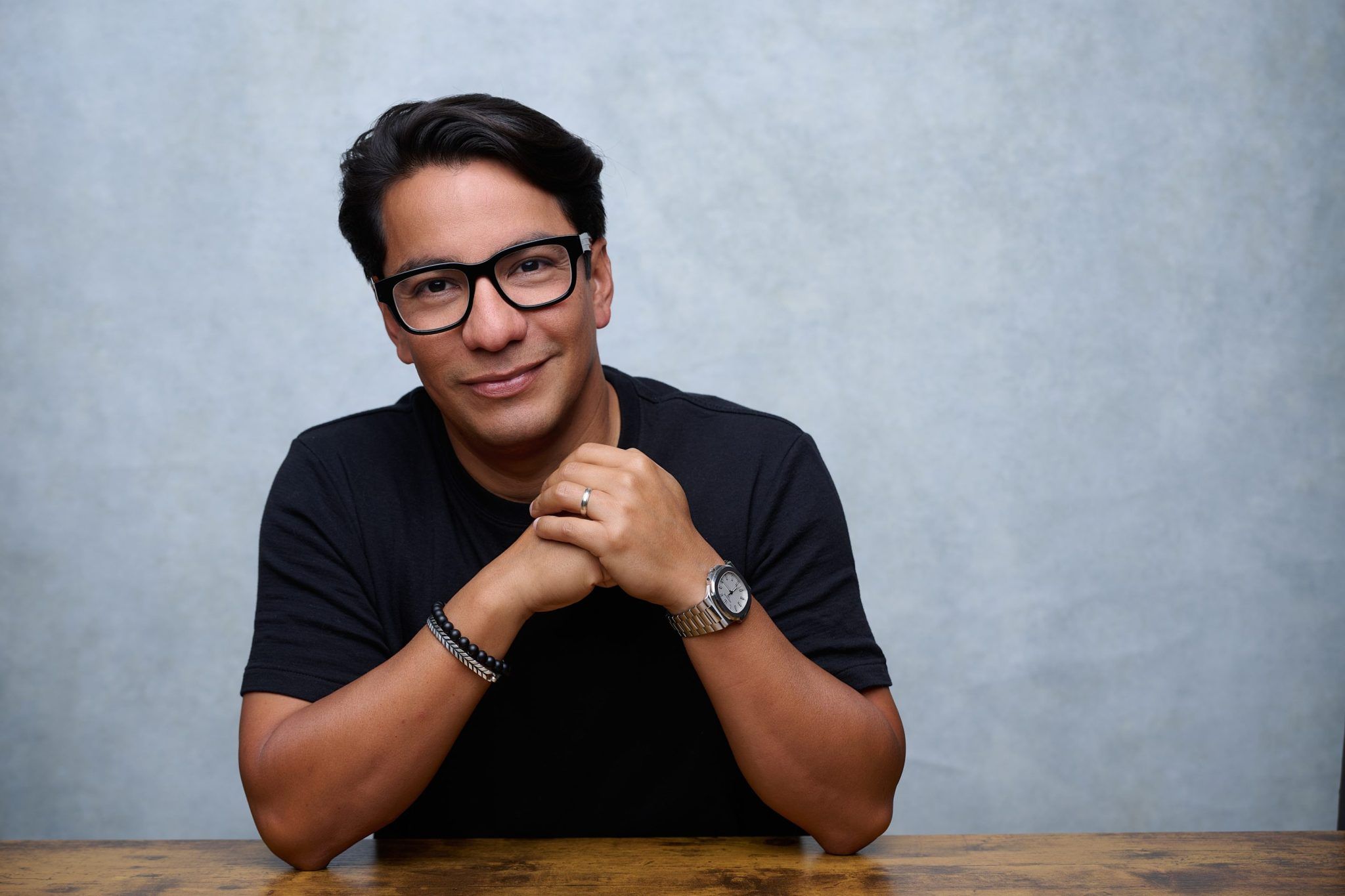 Elias Torres’s Agency raises $20 million Series A to…