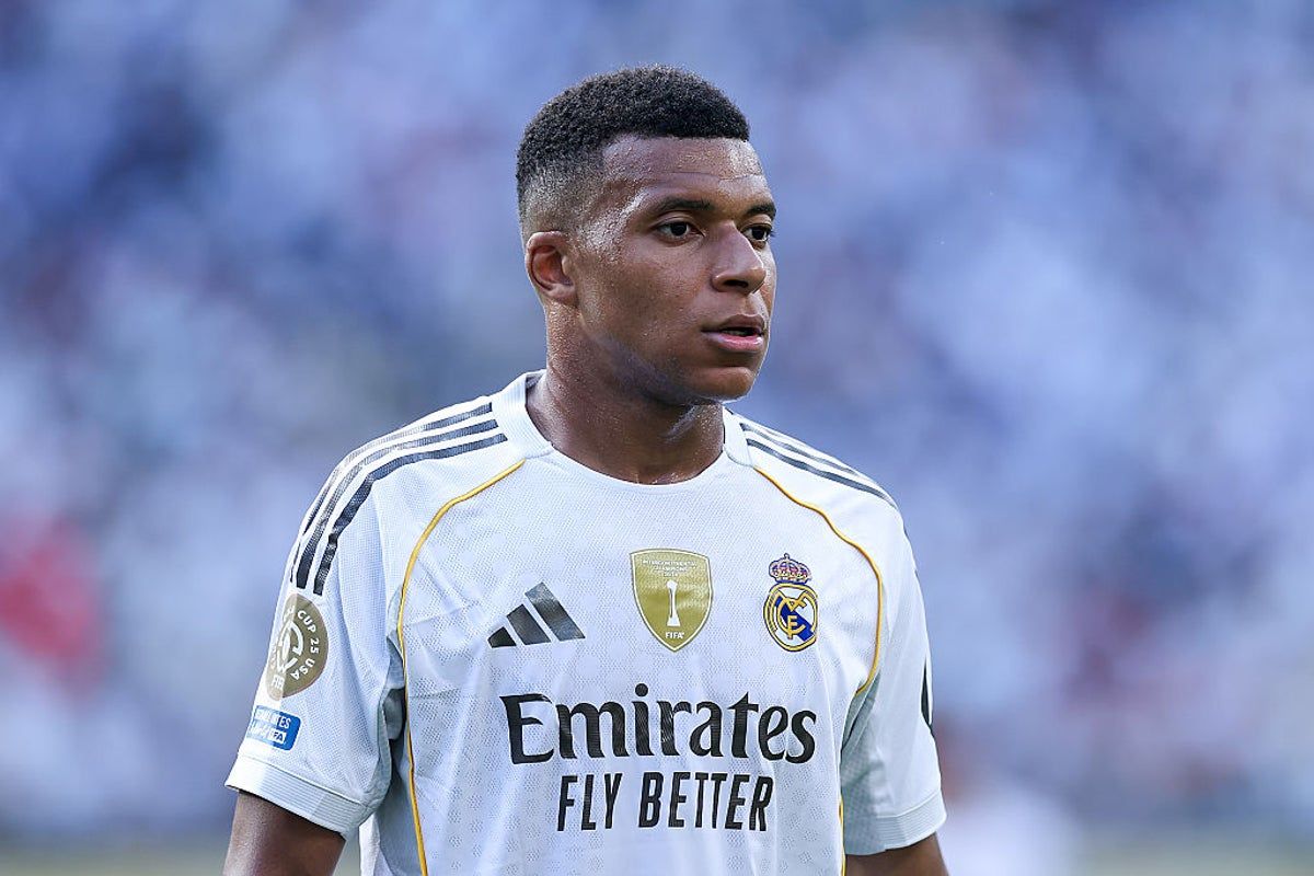 French rapper speaks out on public feud with Kylian…