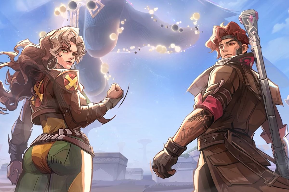 Marvel Rivals Season 15: Possible Characters Releasing…