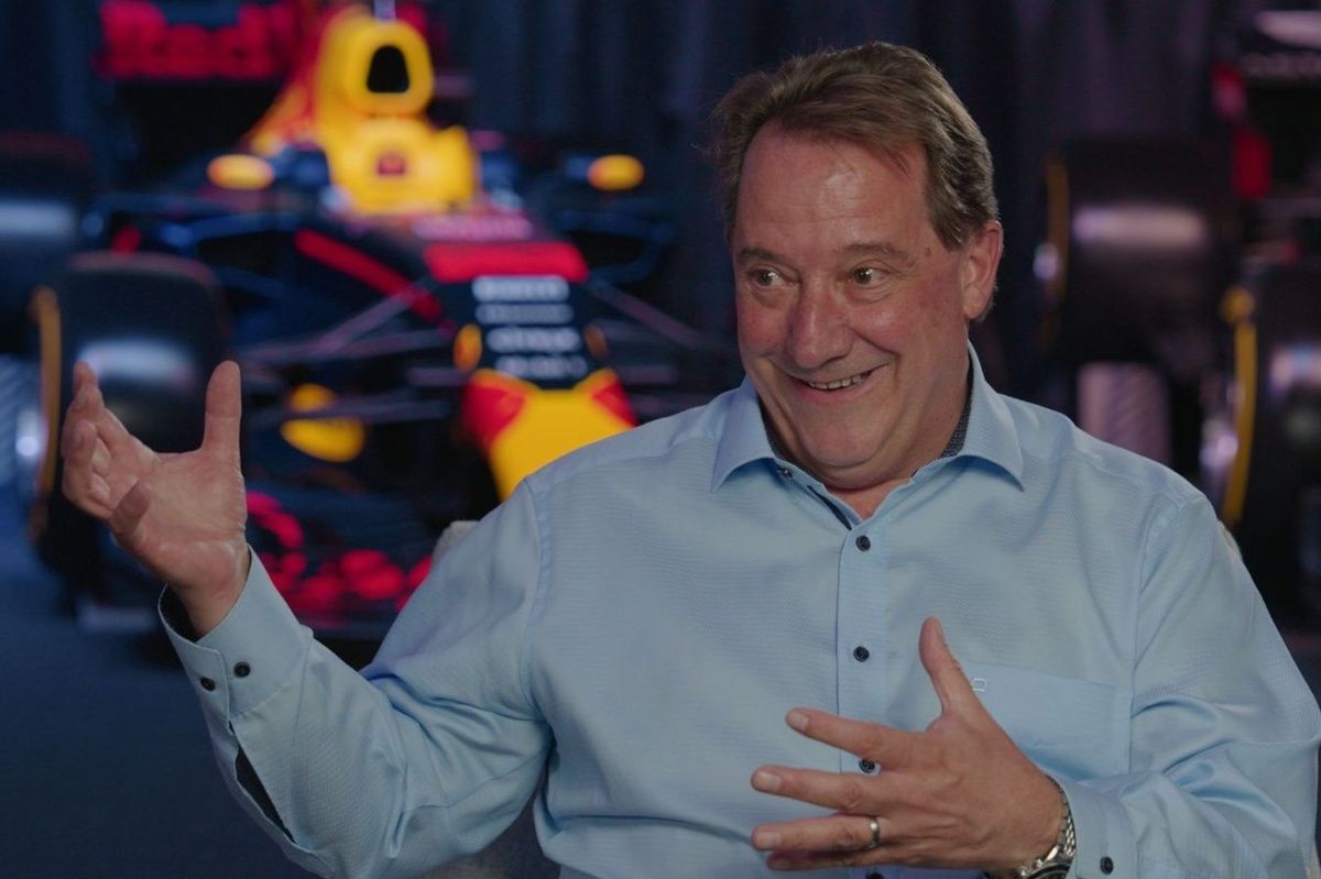 Inside Oracle Red Bull Racing’s 2026 power unit: The…