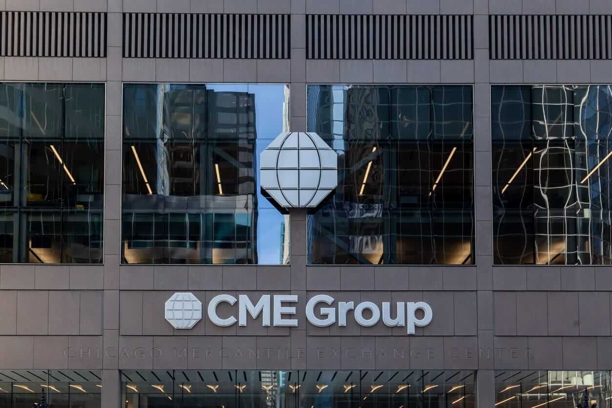 Are Wall Street Analysts Predicting CME Group Stock…
